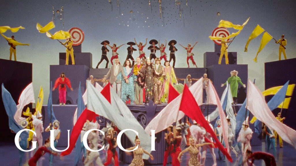Best 22 Fashion Jobs & Internships: Gucci, Dolce & Gabbana