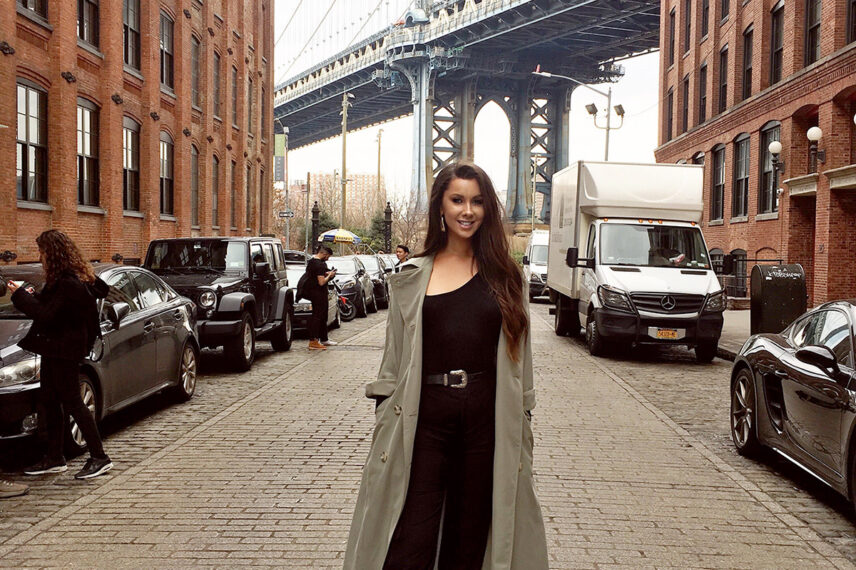 How to become a Fashion PR - GLAM OBSERVER