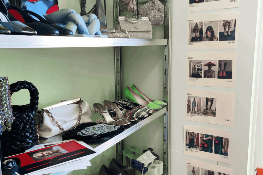 7 Famous Editors Of Vogue - GLAM OBSERVER