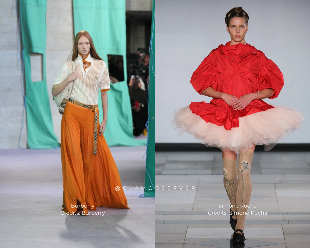 Best Of Spring Summer 2025 - GLAM OBSERVER