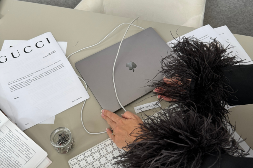 How To Get A Job At Dior - GLAM OBSERVER