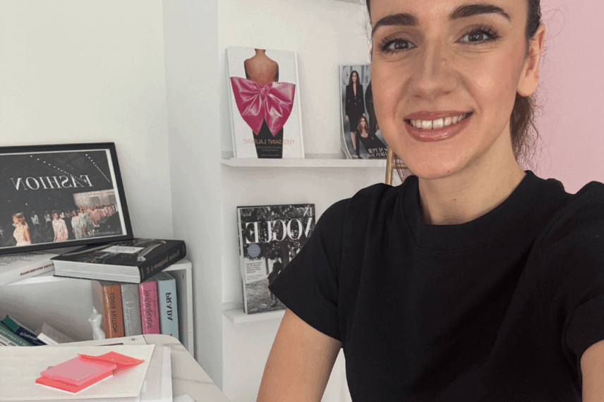 How to work at Fashion Week as a Volunteer - GLAM OBSERVER
