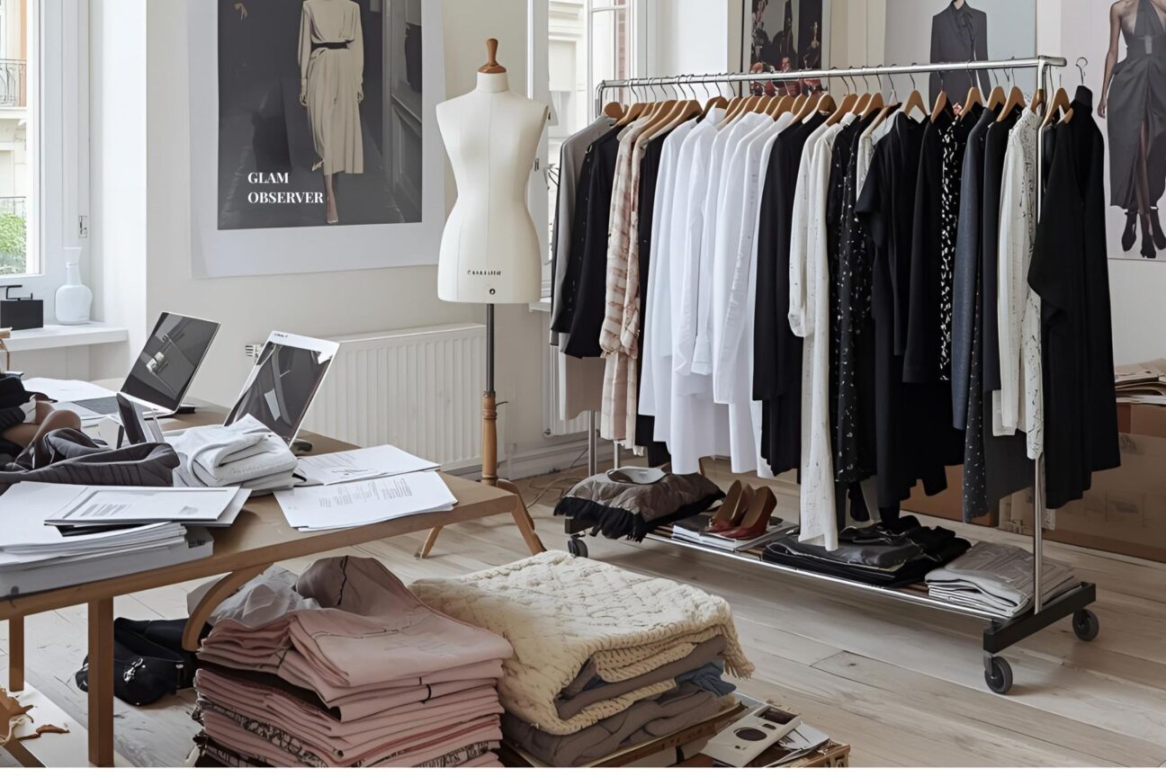 How To Write A Fashion Runway Review - GLAM OBSERVER