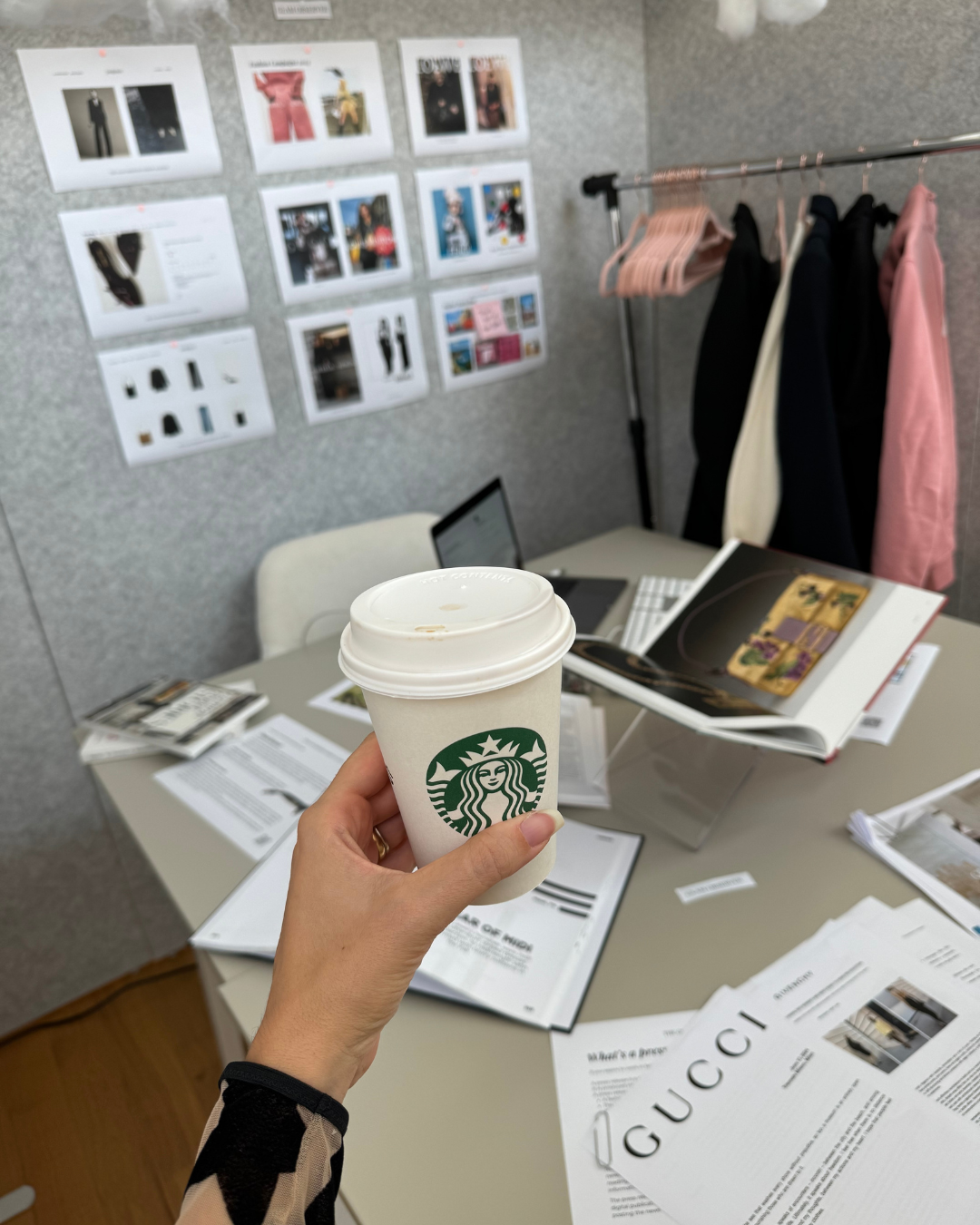 Fashion Internship 2026: What Companies Really Expect From Interns ...