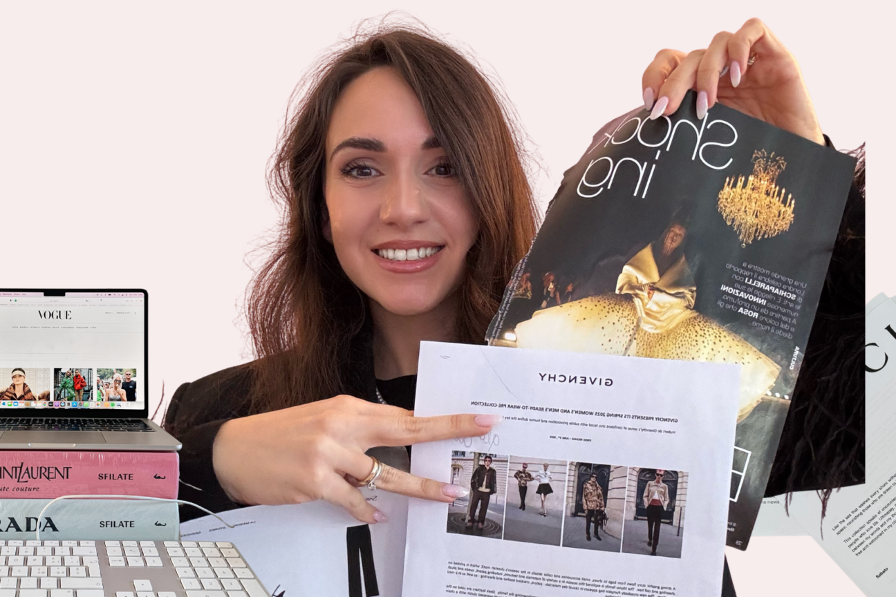 Chanel - The History Of The Maison - GLAM OBSERVER