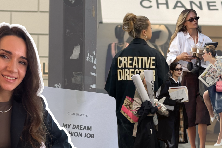 Fashion Business Fundamentals: A Fashion Pyramid of Brands - GLAM OBSERVER